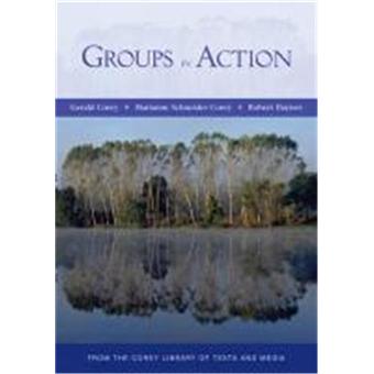 Groups in action evolution c/ dvd - COREY, GERALD E ROBERT HAYNES - Compra Livros na Fnac.pt